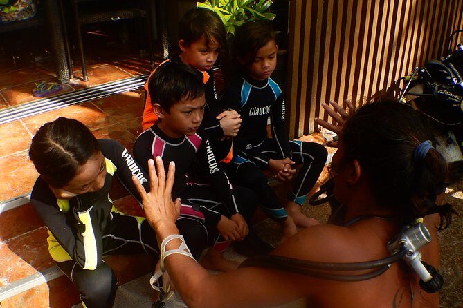 WaterColors - Bubblemaker for Kids (8 years and above) in Boracay - The Sum Up: Is It Worth It?