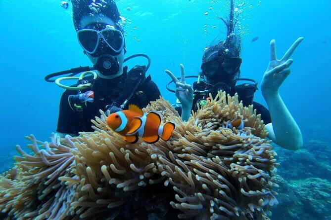 WaterColors Discover Scuba in Boracay (Shore Dive Only) - Who Will Enjoy This?