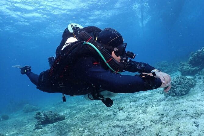 WaterColors Discover Scuba in Boracay (Shore Dive Only) - The Sum Up: Is It Worth Your While?