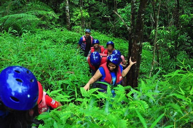 Waterfall Abseiling with Kingfisher Tours Sri Lanka - Final Thoughts