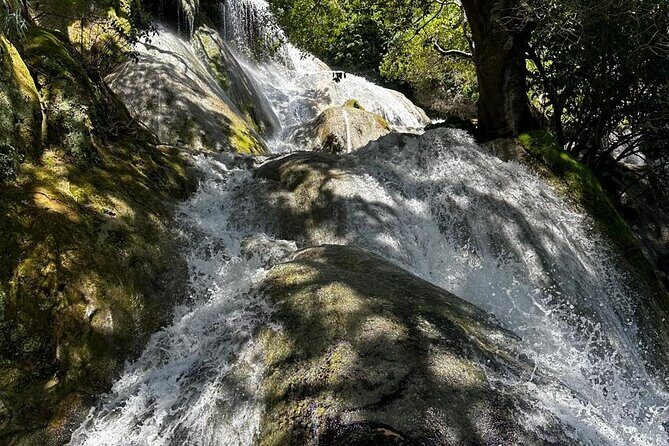 Waterfall Adventure and Magical Town Escape in Taxco - Value and Practical Aspects