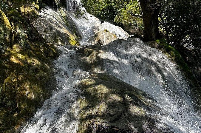 Waterfall Adventure and Magical Town Escape in Taxco - What Travelers Say