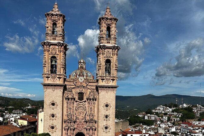 Waterfall Adventure and Magical Town Escape in Taxco - Who Is This Tour For?