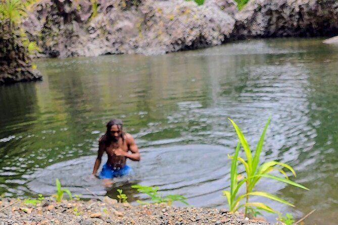 Waterfall Adventure on Big Island - The Sum Up