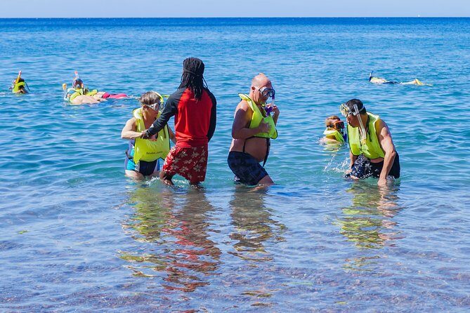 Waterfall And Champagne Reef Adventure - Final Thoughts