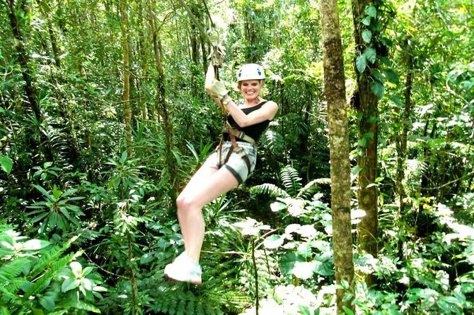 Waterfall and Fijian Village Tour with Light Lunch ex Nadi Area Hotels - Final Thoughts