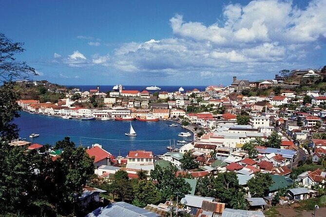 Waterfall and Historical Fort Adventure with Lunch - Who Will Enjoy This Tour?