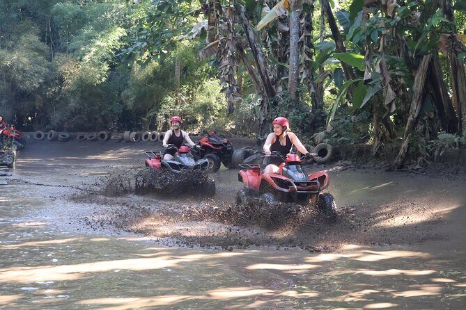 Waterfall ATV Ride in Ubud Bali - Final Thoughts