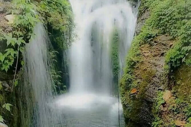 Waterfall Benang Kelambu Lombok - Authentic Experiences and Traveler Insights