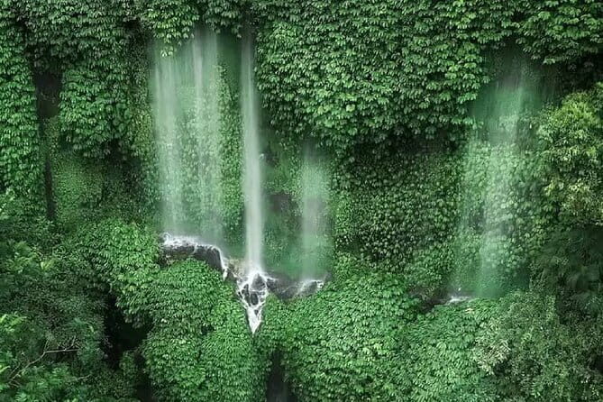 Waterfall Benang Kelambu Lombok - Who Should Book This Tour?