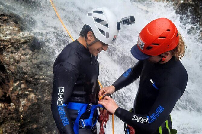 Waterfall Climb and Canyon Tour in Otago - The Practical Side: What’s Included and What to Know