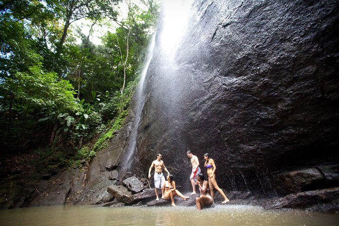 Waterfall Cycling Adventure In St. Lucia - An Overview of the Tour