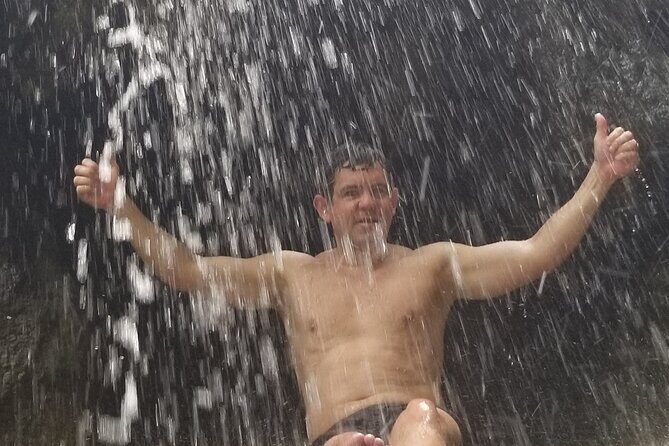 Waterfall Expedition - An In-Depth Look at the Waterfall Expedition