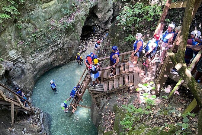 Waterfall Experience Adventure Tour - What Is the Waterfall Experience Adventure Tour?