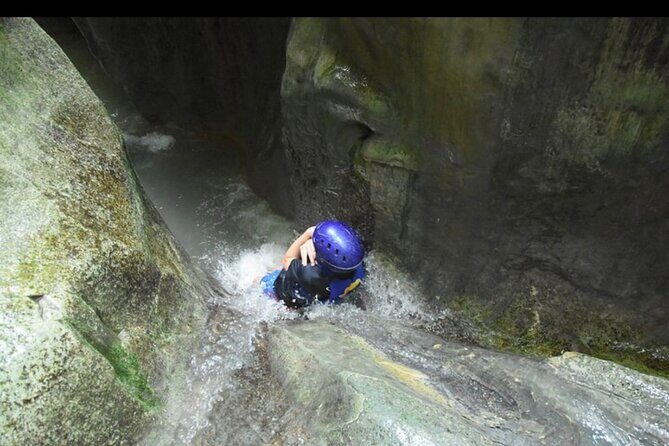 Waterfall Experience Adventure Tour - What Do Travelers Say?