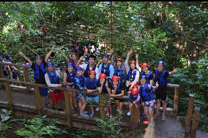 Waterfall Experience Adventure Tour - Who Is This Tour Best For?