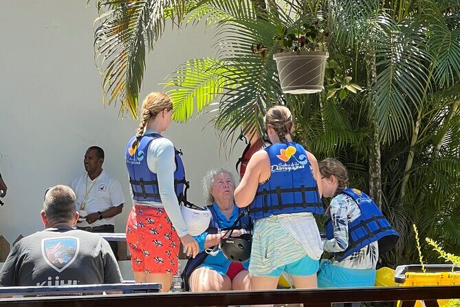 Waterfall Experience Adventure Tour - FAQ