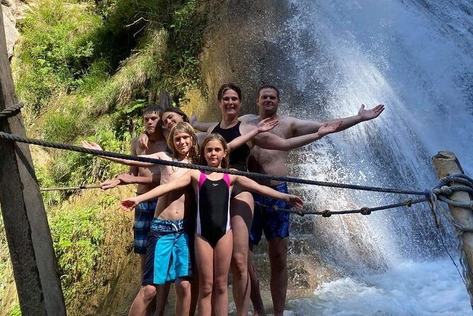 Waterfall Experience - Authentic Local Encounters and Tips
