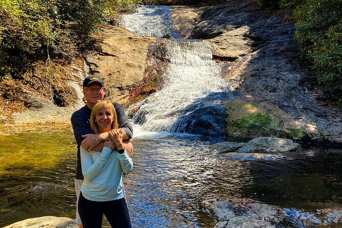 Waterfall Hike and Jeep Excursion - Waterfall Hiking Tour - The Itinerary and Hike Highlights