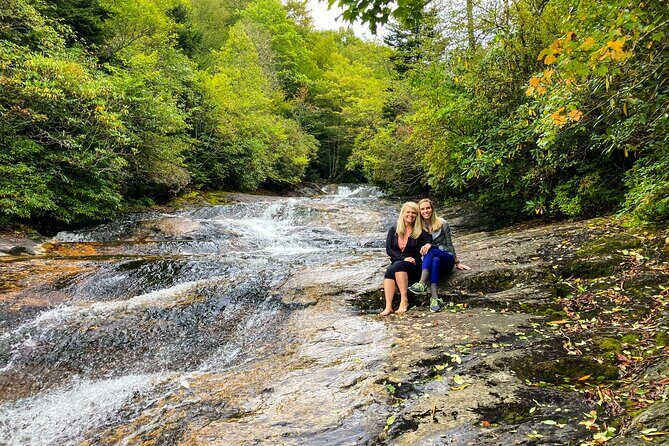 Waterfall Hike and Jeep Excursion - Waterfall Hiking Tour - Value for Money—What You Really Get