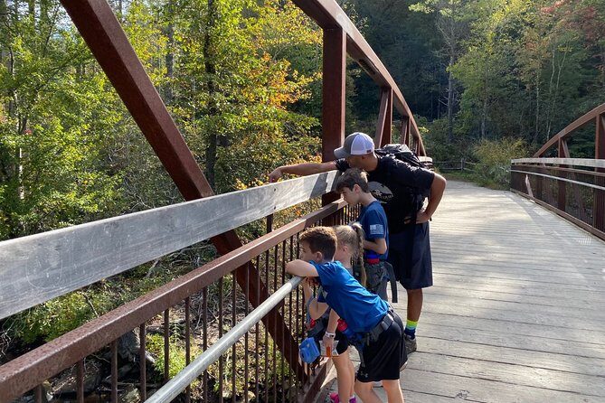 Waterfall Hike and Jeep Excursion - Waterfall Hiking Tour - Weather and Physical Fitness