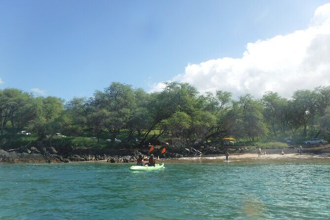 Waterfall Hike and Kayak Snorkel & Paddle from Makena - FAQ: Practical Questions Answered