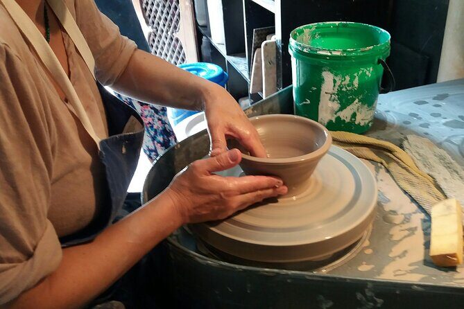 Waterfall Hike and Village Experience from Mahiyanganaya - Hands-On Crafting: Weaving a Reed Mat