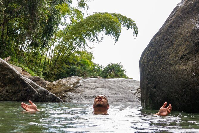 Waterfall Hike in Remote Area of El Yunque Rainforest; San Juan - What Travelers Love About This Tour