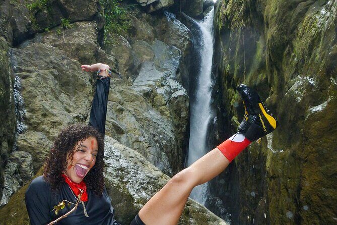 Waterfall Hike in Remote Area of El Yunque Rainforest; San Juan - FAQ