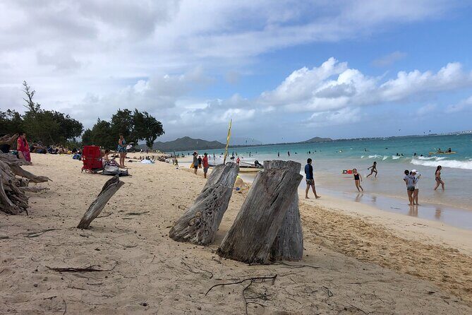 Waterfall Hike , Sightseeing & East Side Beach Day - FAQ