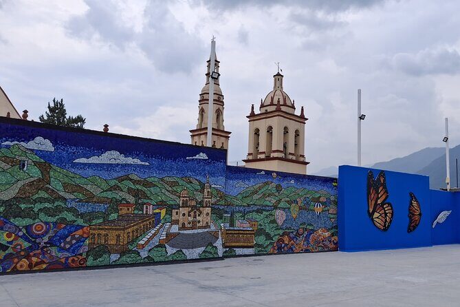 Waterfall Horsetail and dam of the mouth and village Magic - Final Thoughts