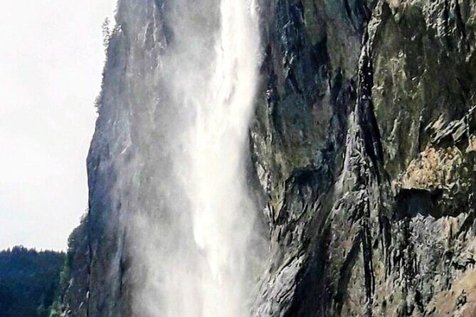 Waterfall Lauterbrunnen CLOY Pier Iseltwald Interlaken Private - Final Thoughts