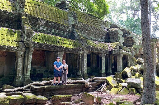 Waterfall & River of 1000 Siva Linga Phnom Kulen National Park - Final Thoughts on the Experience