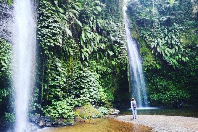 Waterfall Tour And Sasak Traditional Tour - Exploring Lombok’s Natural Spectacles: The Waterfall Journey