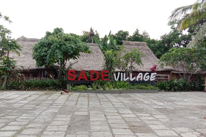 Waterfall Tour And Sasak Traditional Tour - Who Should Consider This Tour?