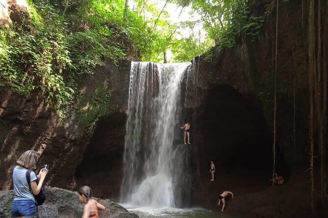 Waterfall Tour - Best and Popular in Bali - All Inclusive - FAQ