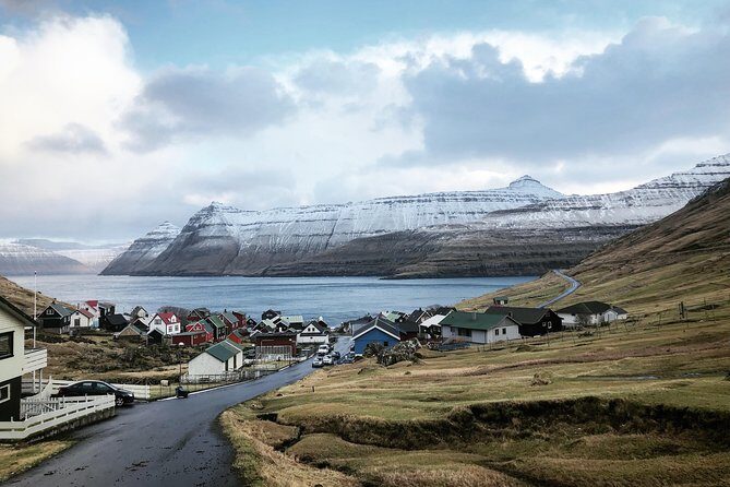 Waterfall Tour in Faroe Islands - Introducing the Waterfall Tour: What to Expect