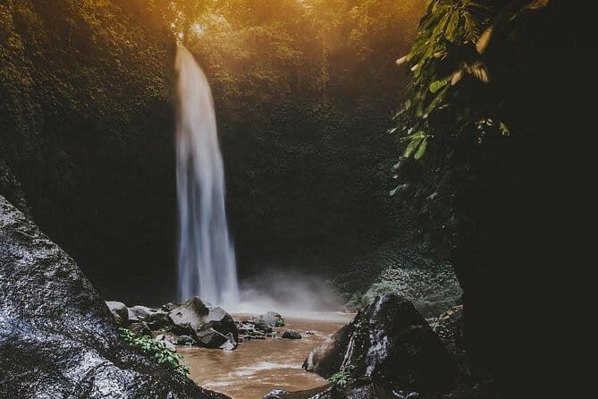 Waterfall Tour: North Bali Best Waterfalls - FAQ