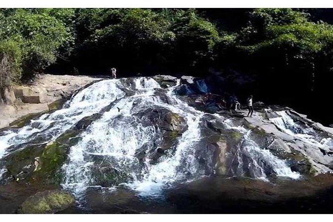 Waterfall Tour:Tegenungan-Kanto Lampo-Tukad Cepung and Tibumana- Free transport - Introduction: What’s the Tour All About?
