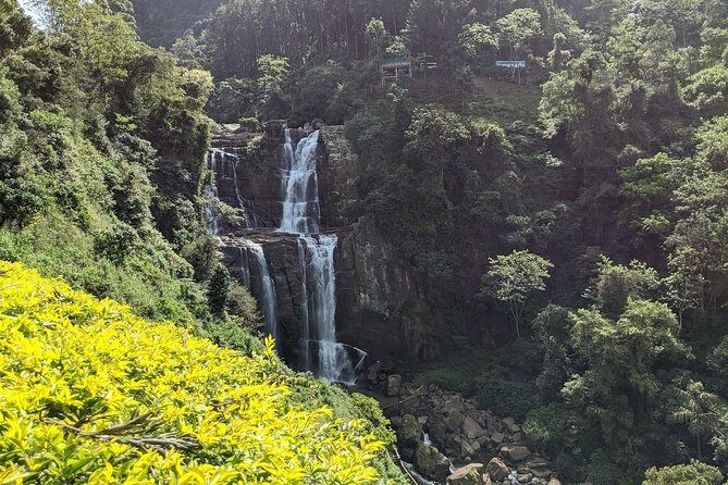 Waterfall Trail from Kandy - Final Thoughts