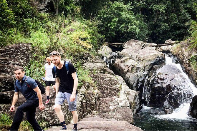 Waterfall Trekking in Knuckles Mountain Range - FAQ
