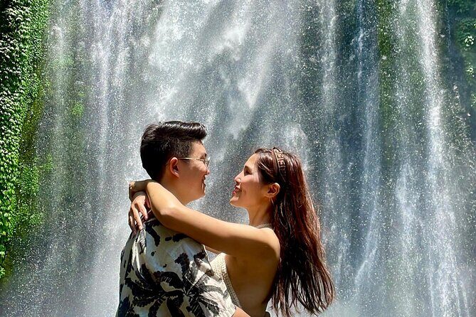 Waterfall Trip (Sendang Gile & Tiu Kelep Waterfall) North Lombok - An In-Depth Look at the Tour Experience