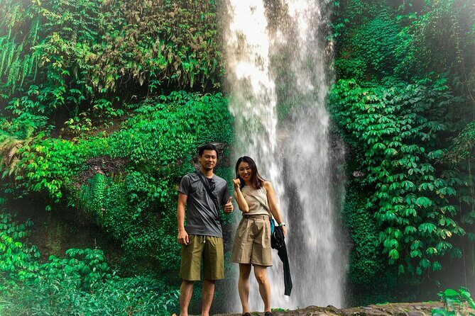 Waterfall Trip (Sendang Gile & Tiu Kelep Waterfall) North Lombok - Final Thoughts: Who Is This Tour Best For?