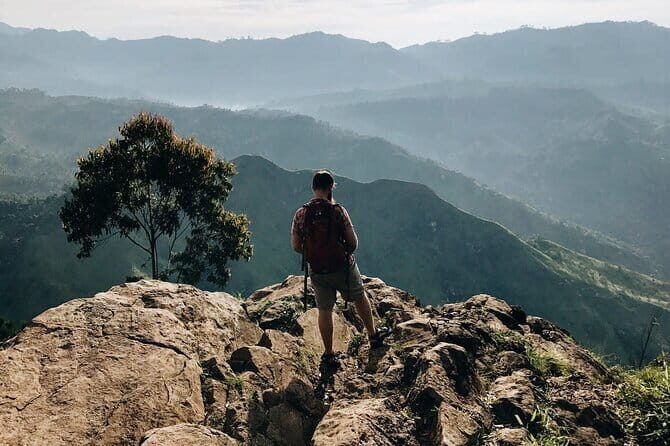 Waterfall Walk from Ella - FAQ