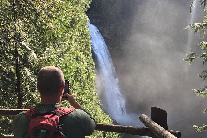 Waterfall Wonderland Hike with Transport - Who Will Love This Tour?