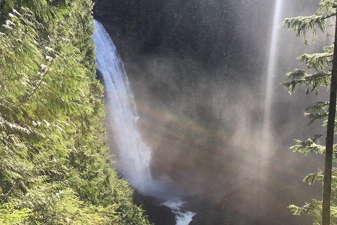 Waterfall Wonderland Hike with Transport - Final Thoughts