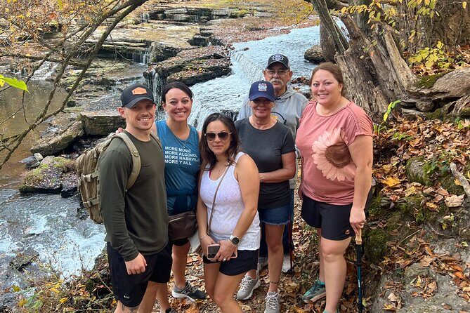 Waterfall Wonders Hiking Tour with Brewery Stop from Nashville - An Honest Look at What the Tour Offers