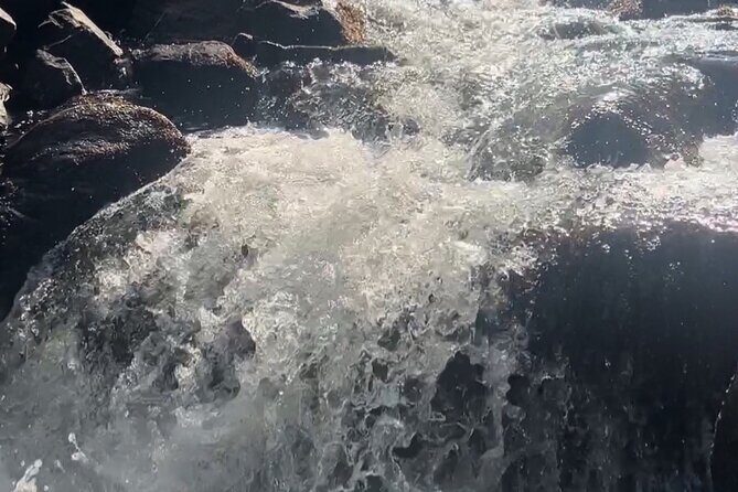 Waterfalls Adventure, A Hidden Gem In Nature - Exploring the Itinerary