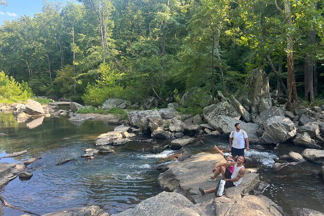 Waterfalls Adventure, A Hidden Gem In Nature - Who Will Love This Tour?