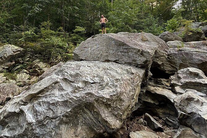 Waterfalls Adventure, A Hidden Gem In Nature - FAQ